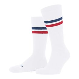 Falke Socken 'Dynamic' Damen Gr&ouml;&szlig;e 37/38 navy / rot / wei&szlig;