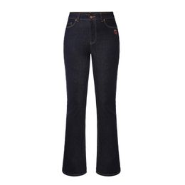 TATUUM Hose Damen Gr&ouml;&szlig;e 40 blue denim