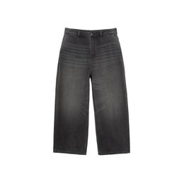 Pull&Bear Pull&bear Jeans Herren Gr&ouml;&szlig;e 28 anthrazit