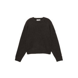 Pull&Bear Pull&bear Pullover Damen Gr&ouml;&szlig;e L dunkelbraun