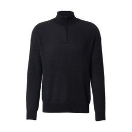 Hollister Pullover Herren Gr&ouml;&szlig;e L schwarz