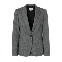 TATUUM Blazer KAREMA 3 Damen Gr&ouml;&szlig;e 42 grau