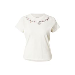 Hollister T-Shirt Damen Gr&ouml;&szlig;e M rosa / schwarz / wei&szlig;