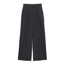 Pull&Bear Pull&bear Hose Damen Gr&ouml;&szlig;e 46 dunkelgrau