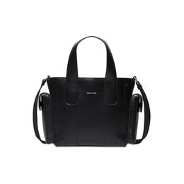 Calvin Klein Shopper Damen Gr&ouml;&szlig;e One Size schwarz