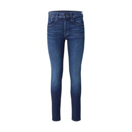 G-Star Raw G-star Jeans 'Lhana' Damen Gr&ouml;&szlig;e 26 dunkelblau