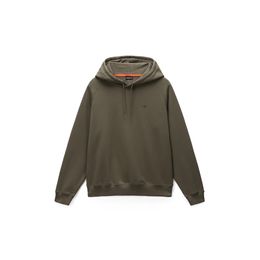 Napapijri Sweatshirt 'Nedles' Herren Gr&ouml;&szlig;e L oliv