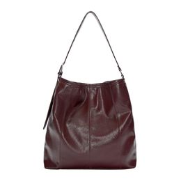 Pull&Bear Pull&bear Shopper Damen Gr&ouml;&szlig;e One Size braun