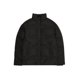 Jack & Jones Jack & Jones Junior Jacke 'JJESOHO' Jungen Gr&ouml;&szlig;e 128 schwarz