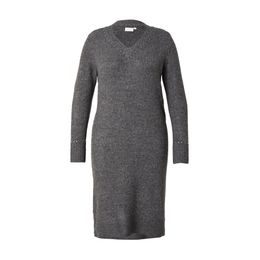 Only Carmakoma Kleid 'CARElsie' Damen Gr&ouml;&szlig;e XL/XXL dunkelgrau