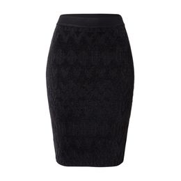 Guess By Marciano Rock 'ADELE' Damen Gr&ouml;&szlig;e 38 schwarz