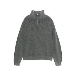 Pull&Bear Pull&bear Pullover Herren Gr&ouml;&szlig;e XL grau