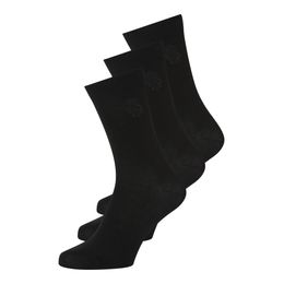 K by KARL LAGERFELD Karl Lagerfeld Socken 'KAMEO' Herren Gr&ouml;&szlig;e 39/42 schwarz