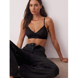 Trendyol BH Damen Gr&ouml;&szlig;e 100 schwarz