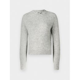Drykorn Pullover 'FIDA' Damen Gr&ouml;&szlig;e XL graumeliert