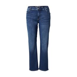 Tom Tailor Women + Jeans Damen Gr&ouml;&szlig;e 37/38 blue denim