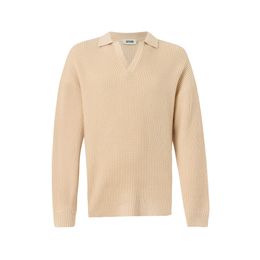 Drykorn Pullover 'RUSTINO' Herren Gr&ouml;&szlig;e S beige