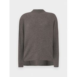 Drykorn Pullover 'TIMOTHEA' Damen Gr&ouml;&szlig;e XL dunkelgrau