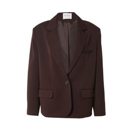 &Eacute;voir By Alena Gerber Blazer Damen Gr&ouml;&szlig;e 40 braun