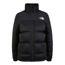 The North Face Outdoorjacke 'Diablo' Damen Gr&ouml;&szlig;e XS schwarz / wei&szlig;