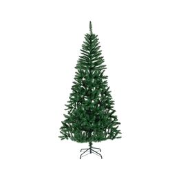 Kaemingk Tannenbaum 210cm BANSKO