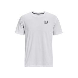 Under Armour Performance Shirt male White size XXXL