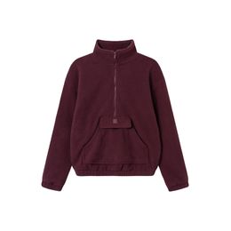 Johnny Urban Fleecepullover 'Ruben' Damen Gr&ouml;&szlig;e XL burgunder