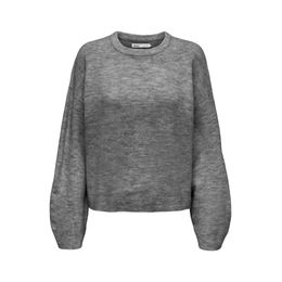 Only Pullover 'ONLSIMONI' Damen Gr&ouml;&szlig;e XS graumeliert