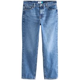 next Jeans Damen Gr&ouml;&szlig;e 37/38 blue denim