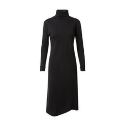 Casa Amuk Kleid Damen Gr&ouml;&szlig;e 40 schwarz Winterkleid