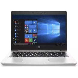HP ProBook 430 G7 13" Core i3 2.1 GHz - SSD 256 GB - 8GB QWERTY - Schwedisch