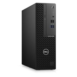 Dell OptiPlex 3080 SFF Core i5 3.2 GHz - SSD 1 TB RAM 16 GB