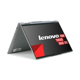 Lenovo ThinkPad X1 Yoga G7 14" Core i5 1.2 GHz - SSD 256 GB - 32GB QWERTZ - Deutsch