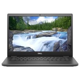 Dell Latitude 3410 14" 2.1 GHz - 256 GB SSD - 8GB QWERTY - Schwedisch