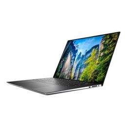 Dell Precision 5550 15" Core i7 2.6 GHz - SSD 512 GB - 16GB QWERTZ - Deutsch