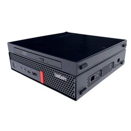 Lenovo M920Q USFF Core i5 2.2 GHz - SSD 256 GB RAM 8 GB