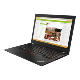 Lenovo ThinkPad X280 12" Core i5 1.7 GHz - SSD 256 GB - 8GB QWERTZ - Deutsch