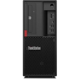 Lenovo ThinkStation P330 Tower Core i7 3.2 GHz - SSD 256 GB RAM 16 GB
