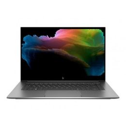 HP ZBook Create G7 15" Core i7 2.6 GHz - SSD 512 GB - 32GB QWERTZ - Deutsch