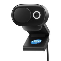 Microsoft Modern Webcam, 1080p, 30 fps, USB-A, Privacy filter Webcam