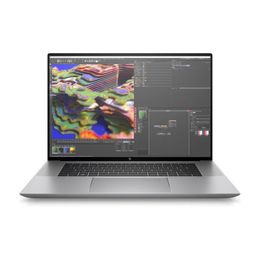 HP ZBook Studio 16 G9 16" Core i9 2.5 GHz - SSD 1 TB - 32GB QWERTZ - Deutsch