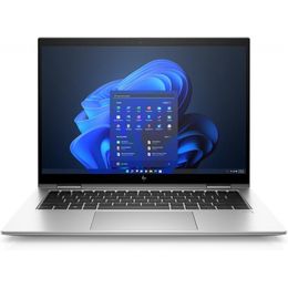 HP EliteBook X360 1040 G9 14" Core i5 1.3 GHz - SSD 512 GB - 16GB QWERTY - Englisch