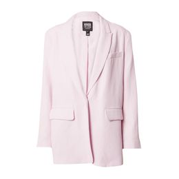 River Island Blazer female Purple size 6