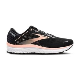 Brooks Defyance 13 Schuhe Damen schwarz 44.0