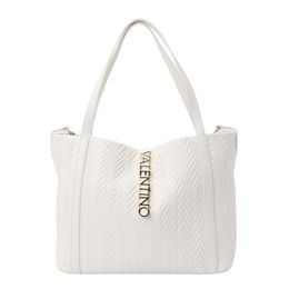 Valentino Shopper 'Fania' Damen Größe One Size weiß