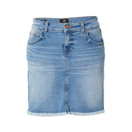 LTB Rock 'INNIE' Damen Größe 36 blue denim