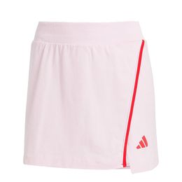 adidas Sportswear Sportrock 'Essentials' Damen Größe 30/32 rosa / rot / weiß