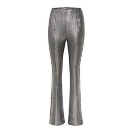 Gestuz Pants 'Eira' female Silver size XS