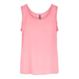 Pieces Top 'Vera' female Pink size M