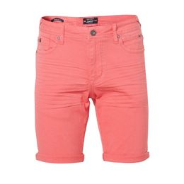 KOROSHI Shorts Herren Größe 34 pink